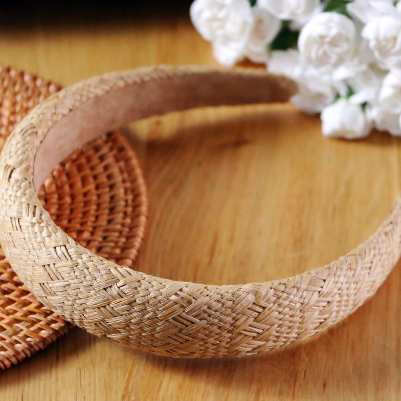 Raffia Sponge - Etsy
