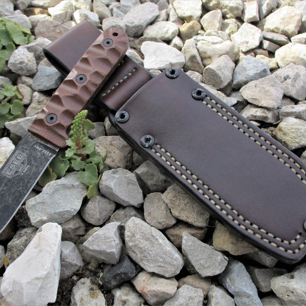 Knife Sheath Dangler - Etsy