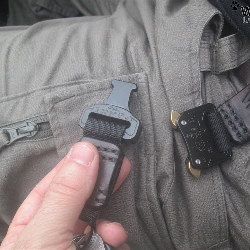 Quick Release Key - Etsy