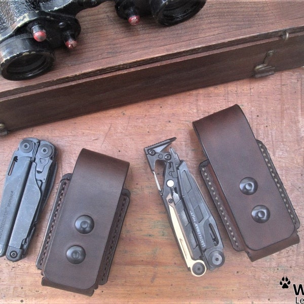 Multi Tool Case - Etsy