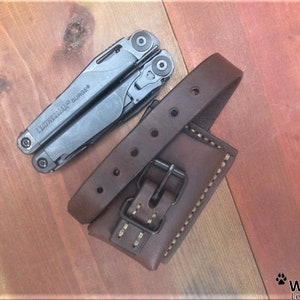 Adjustable Multi-tools Pouch Multi-tool Pouch EDC Pouch | Etsy