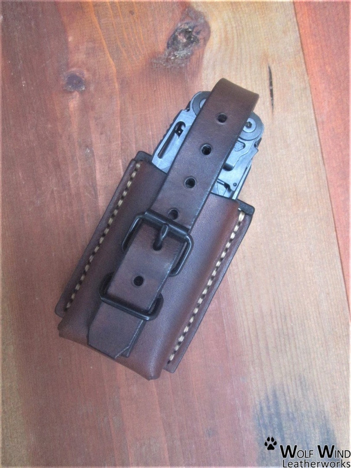 Adjustable Multi-tools Pouch Multi-tool Pouch EDC Pouch | Etsy