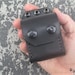 Zippo Pouch, Leather Pouch, Leather Lighter Case, Zippo Leather Pouch ...