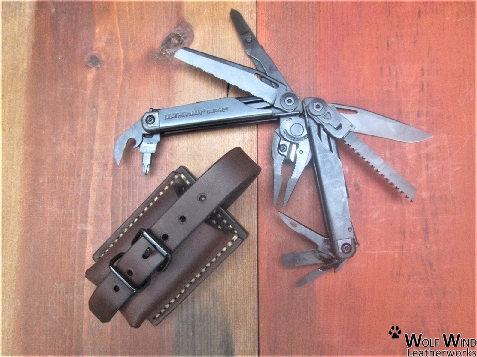 Adjustable Multi-tools Pouch Multi-tool Pouch EDC Pouch | Etsy