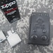 Zippo Pouch, Leather Pouch, Leather Lighter Case, Zippo Leather Pouch ...
