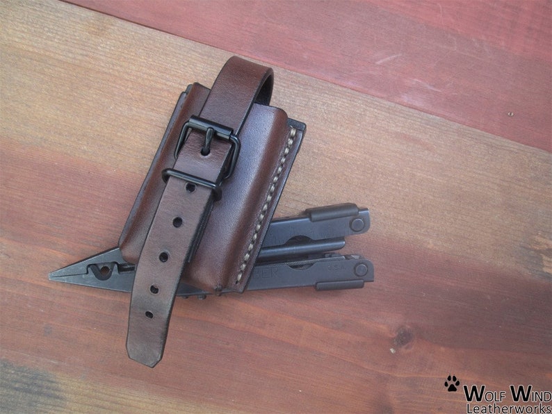 Adjustable Multi-tools Pouch Multi-tool Pouch EDC Pouch | Etsy