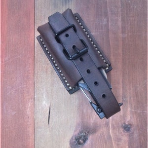 Adjustable Multi-tools Pouch Multi-tool Pouch EDC Pouch | Etsy