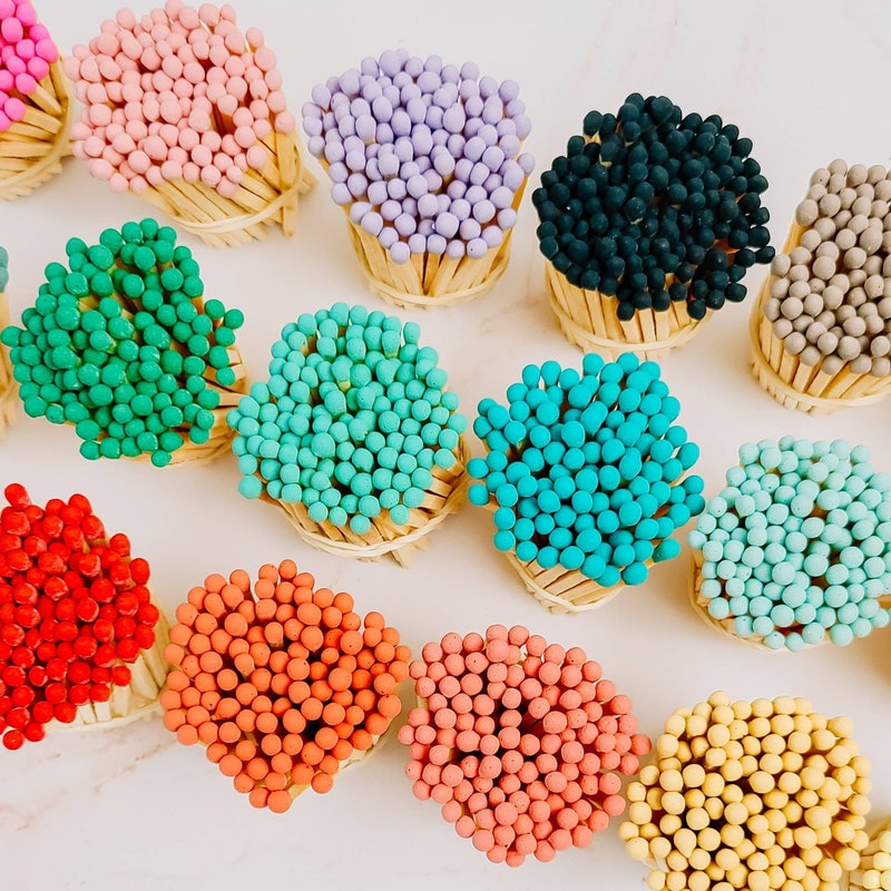 Fancy Matched - Etsy