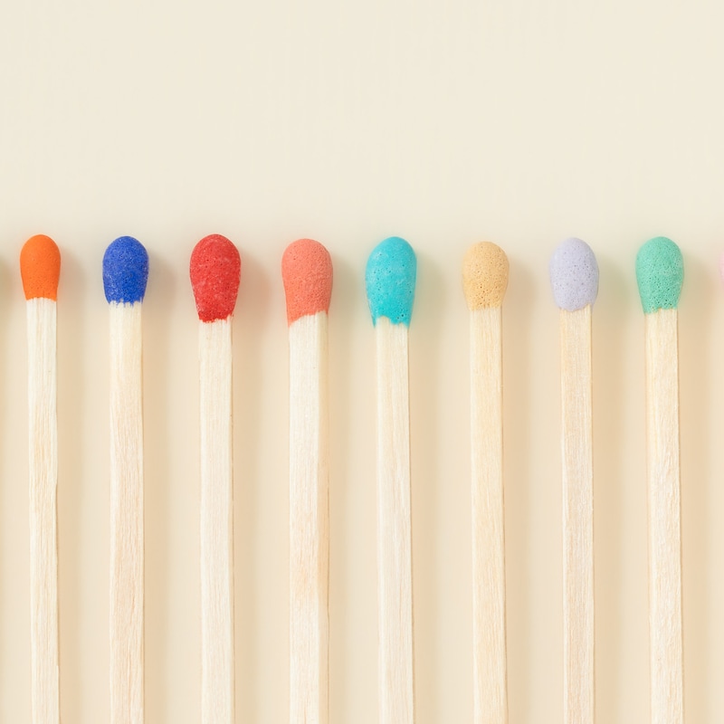 Safety Matches - Etsy