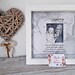 Personalised Nanny Photo Frame With Crystals. Nan Photo Gift. - Etsy UK