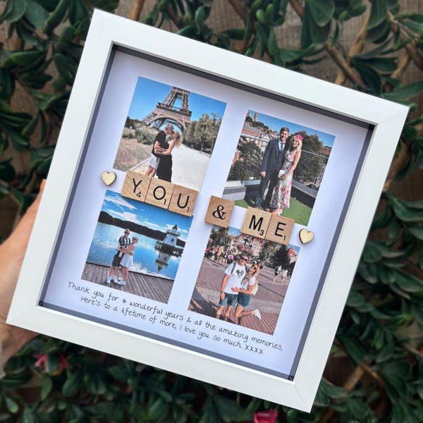 Boyfriend Frame Ideas - Etsy UK