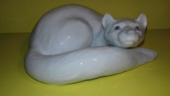 Rare antique 1885 Gebruder Heubach porcelain figurine | Etsy