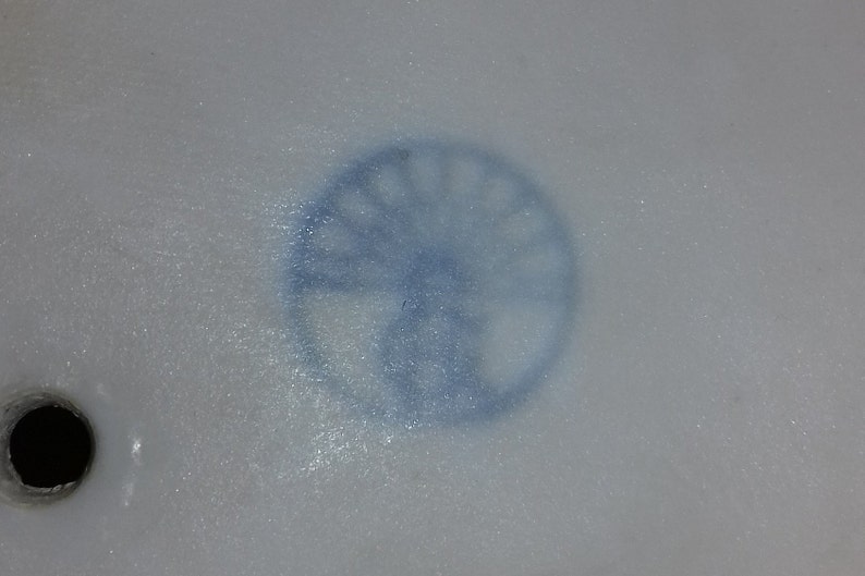 Rare antique 1885 Gebruder Heubach porcelain figurine | Etsy