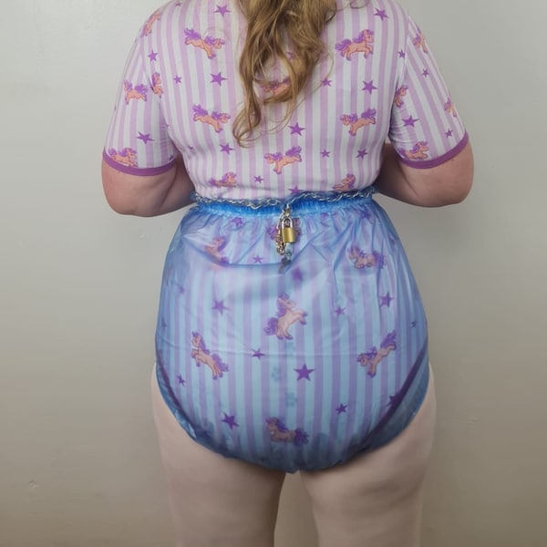 Locking Abdl Restraint - Etsy