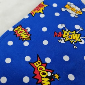 Super Boompa Bib by the Dotty Diaper Company, Abdl, Ddlg, Mdlb, Mdlg ...