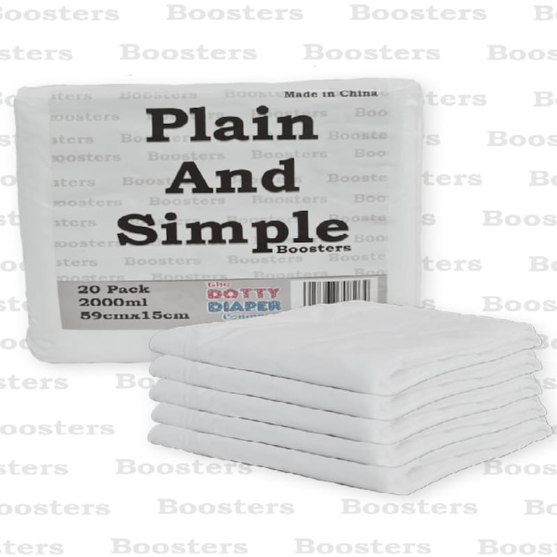 Padded Adult Diapers - Etsy UK