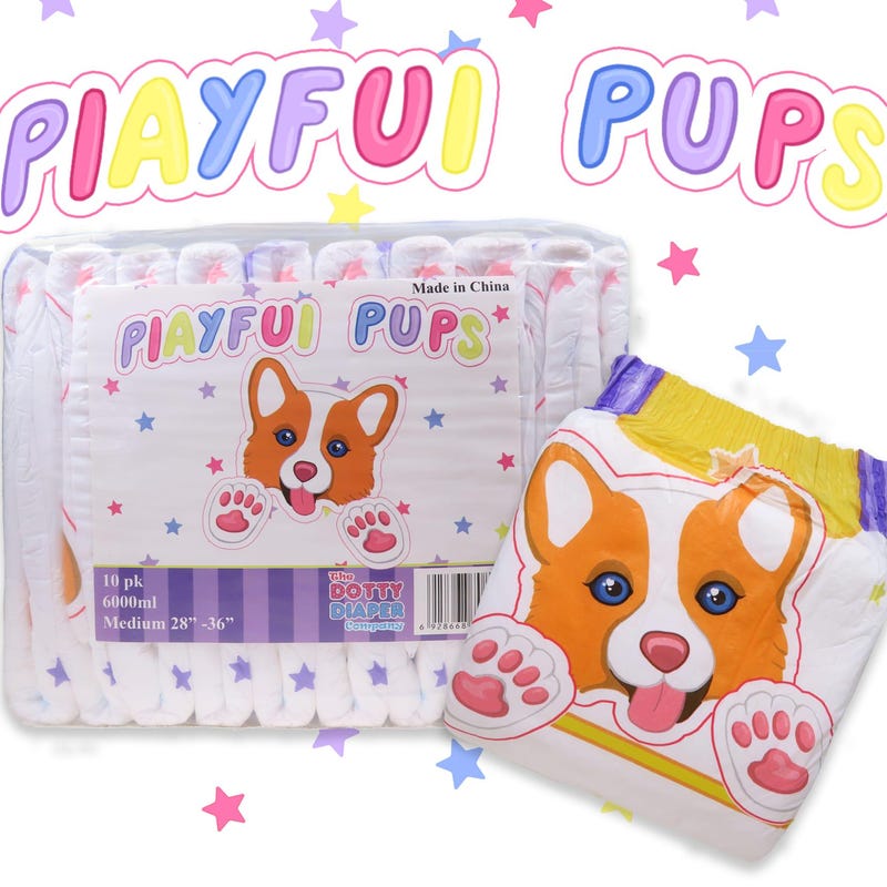 Abdl Diaper Pull Ups Etsy
