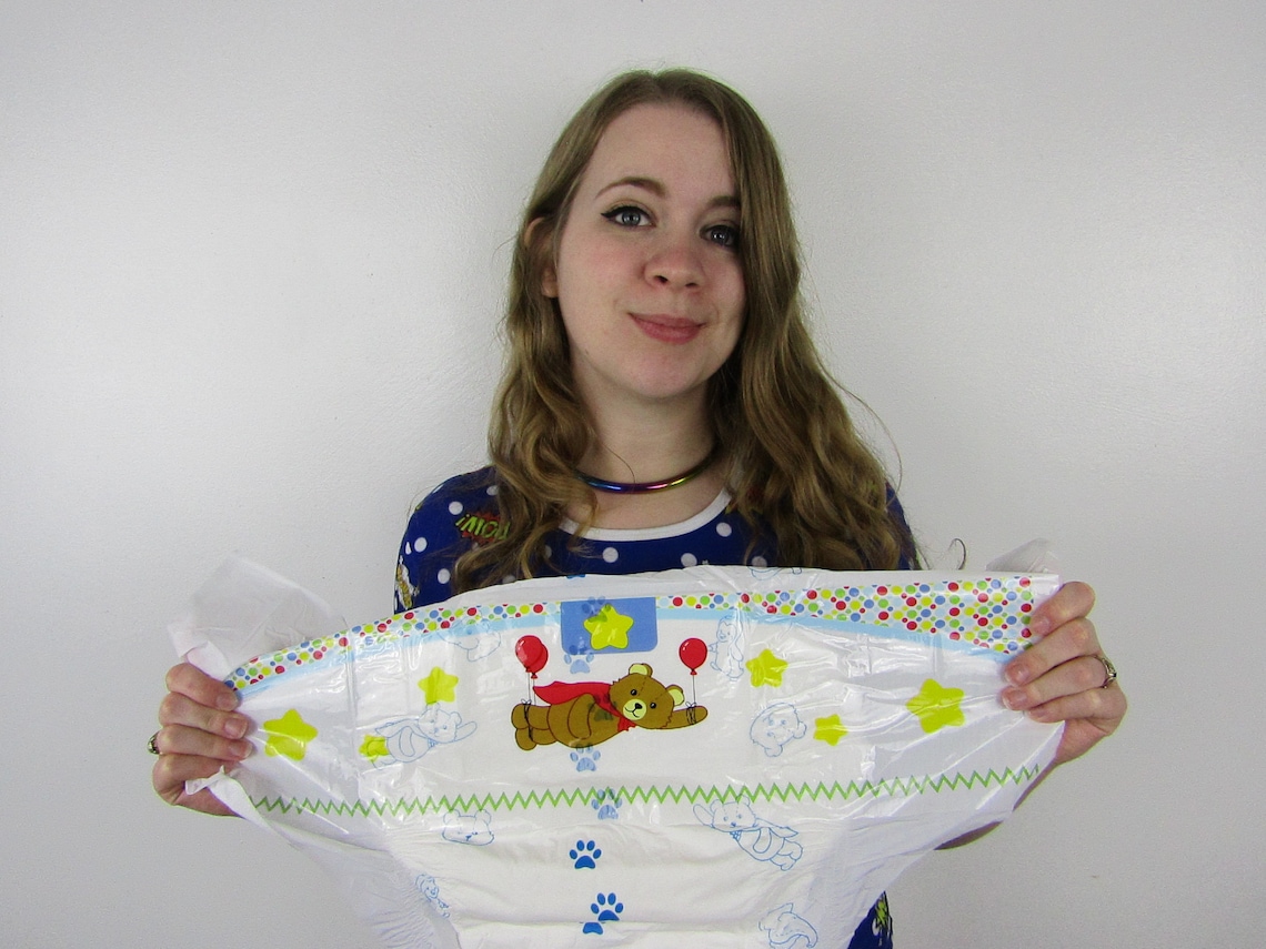 M XL 5er Pack Bett teds 5000ml Erwachsene Windelwindel - Etsy.de