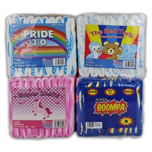 DottyDiaperCo - Etsy.de