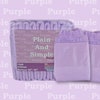 Pink Cloth Diapers 4000ml, Adult NAPPY Incontinence, Reusable, 3 Sizes ...