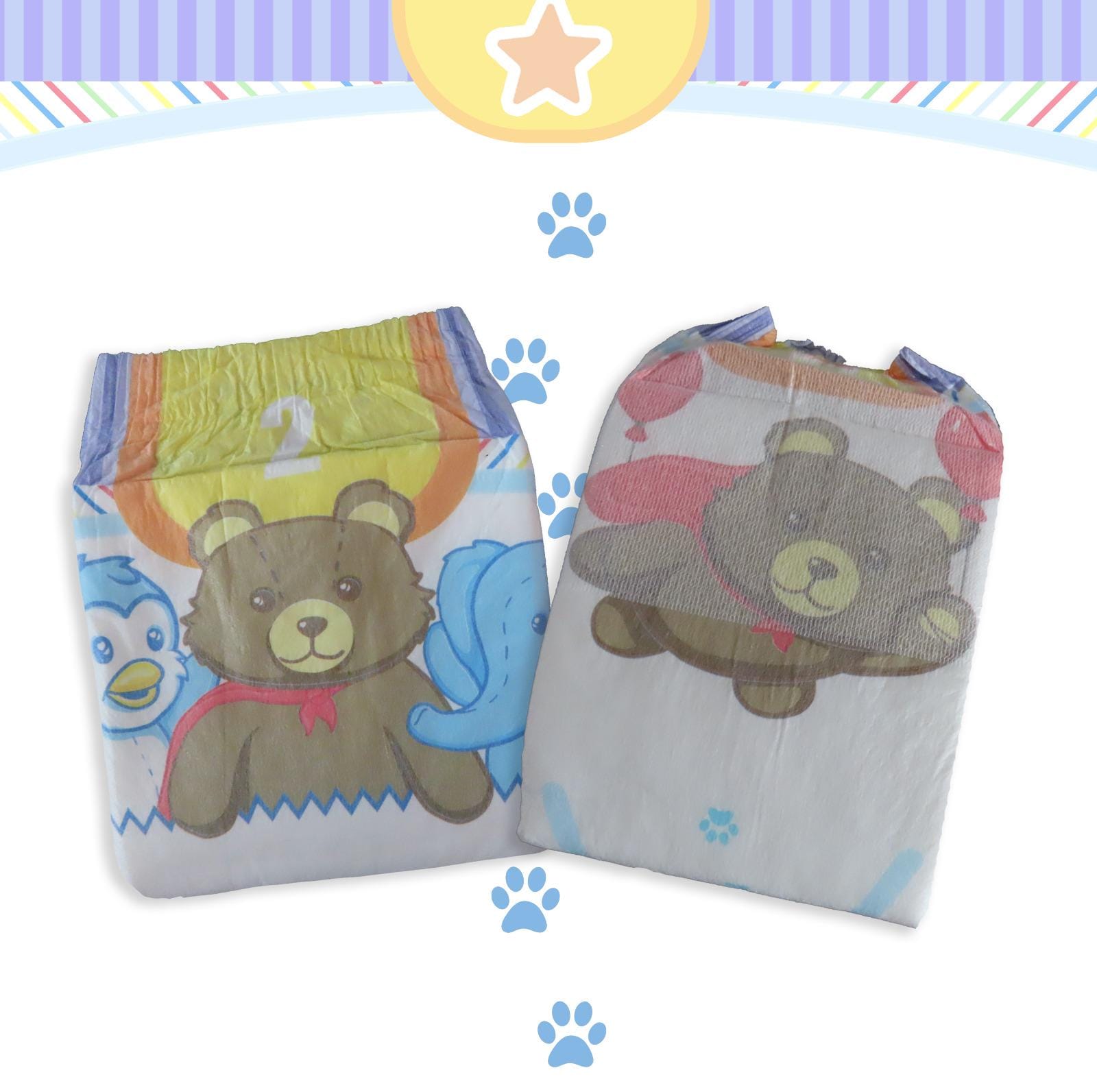 M - XL Cloth Bed Teds 8000ml, Adult Diaper NAPPY Incontinence, ABDL - Etsy