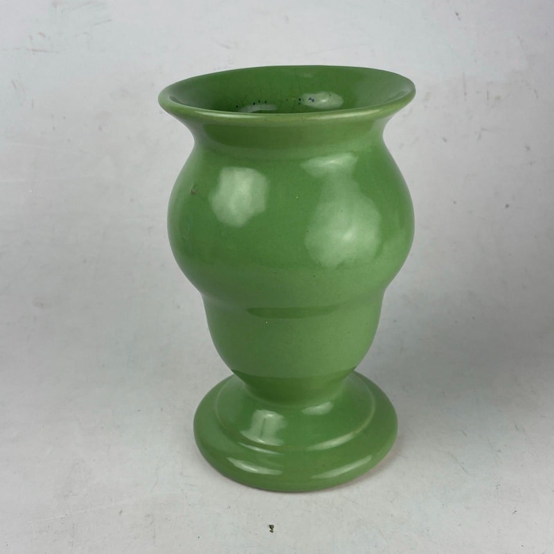 Pfaltzgraff Pottery Vase - Etsy