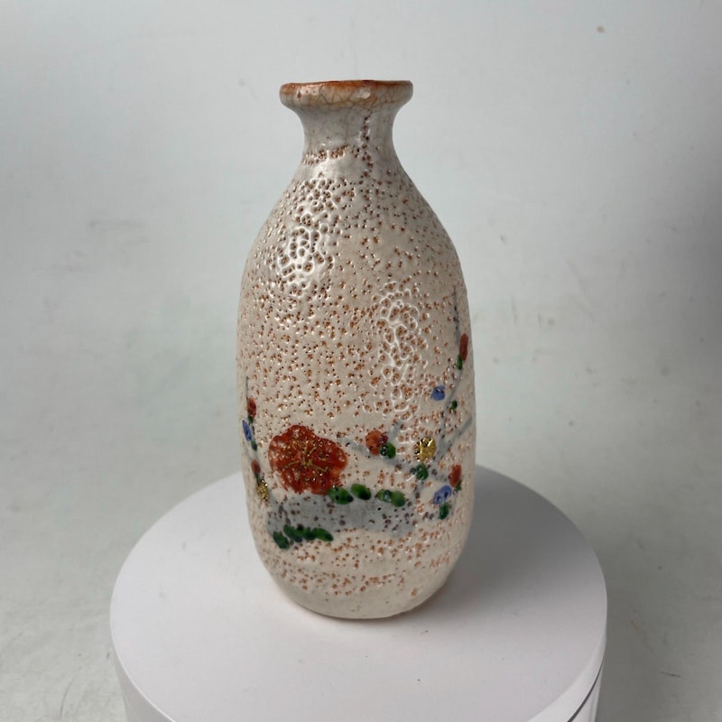 Antique Mino Ware - Etsy