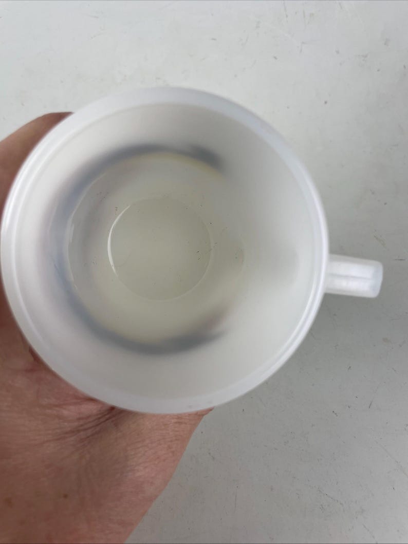 Vintage Lee Way Motor Freight Trucking Anchor Hocking Fire King ...