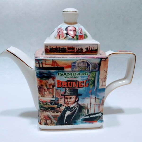 James Sadler - Etsy
