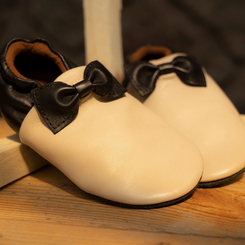 Two Booties - Etsy