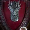 Roäc's Prophecy Crinet neck Piece - Etsy