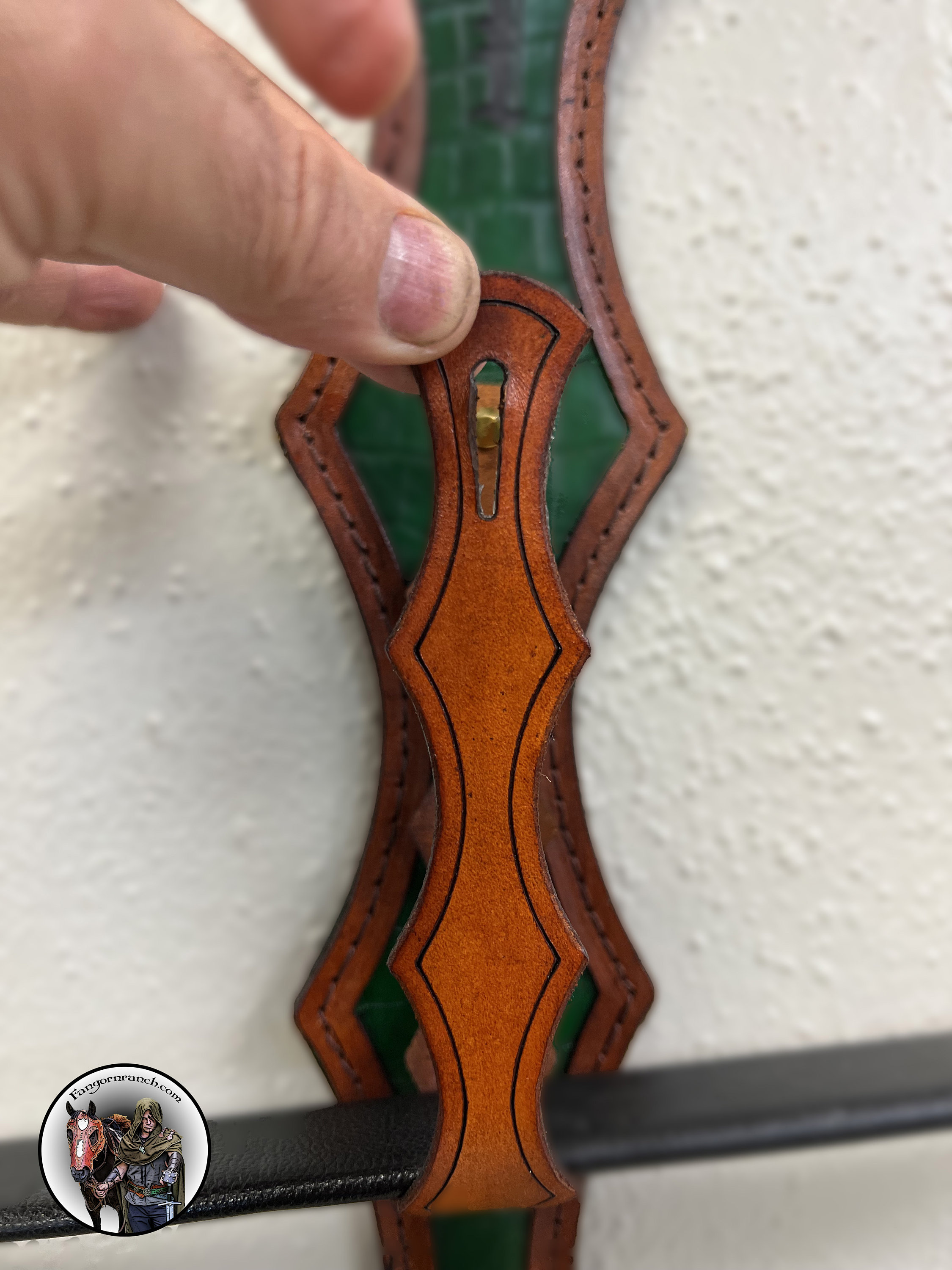 Bow Rack of the Stag - Etsy