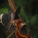 Elven Scout Chamfron - Etsy