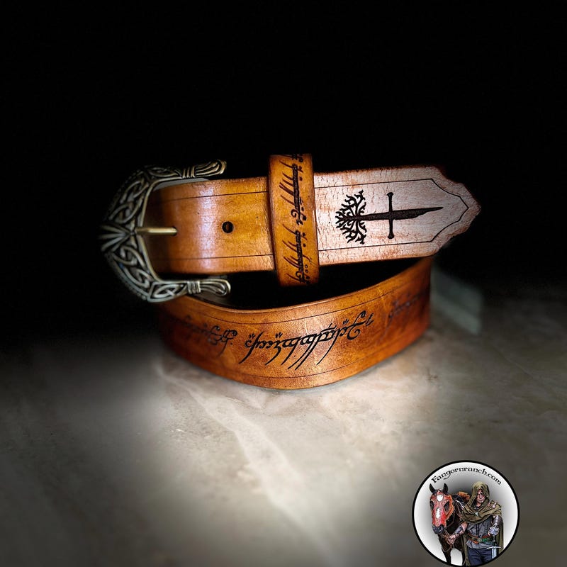 Fairy Accessory Belt - Etsy