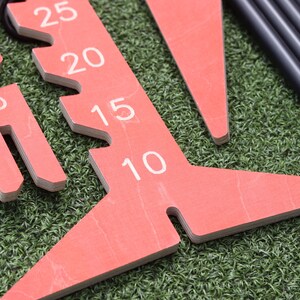 Bunny Hop Meter - Etsy