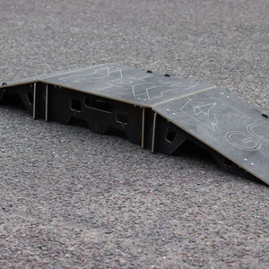 Bike Ramp GO Table Top Bundle - Etsy