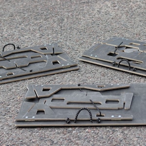 Bike Ramp GO Table Top Bundle - Etsy