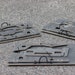 Bike Ramp GO Table Top Bundle - Etsy