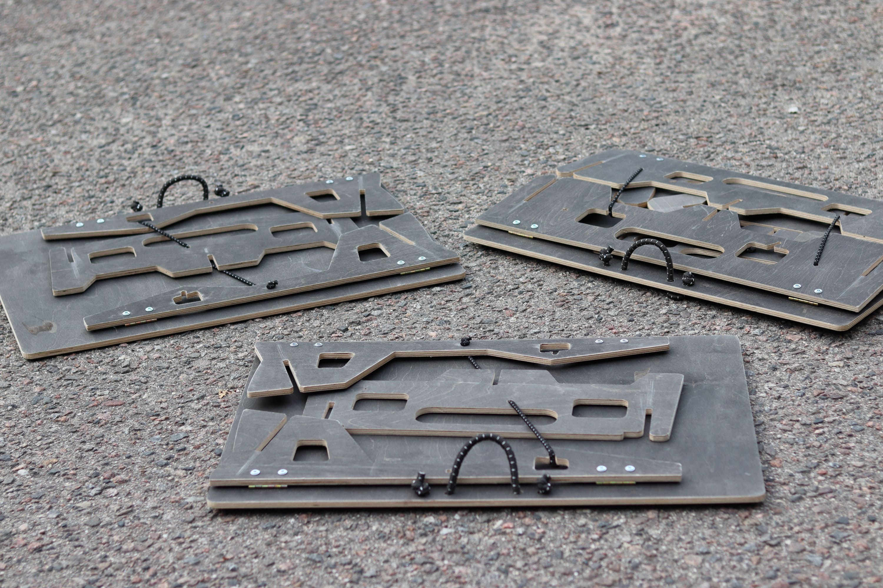 Bike Ramp GO Table Top Bundle - Etsy