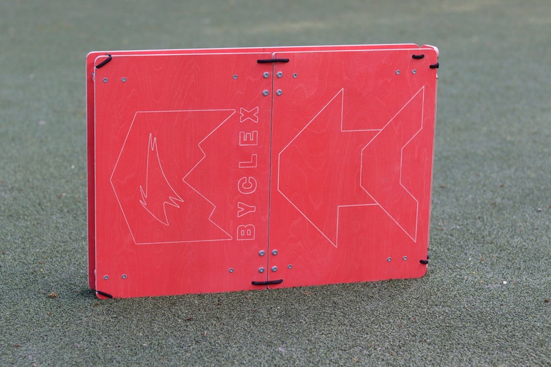 MTB Bike Jump Ramp Kicker - Etsy