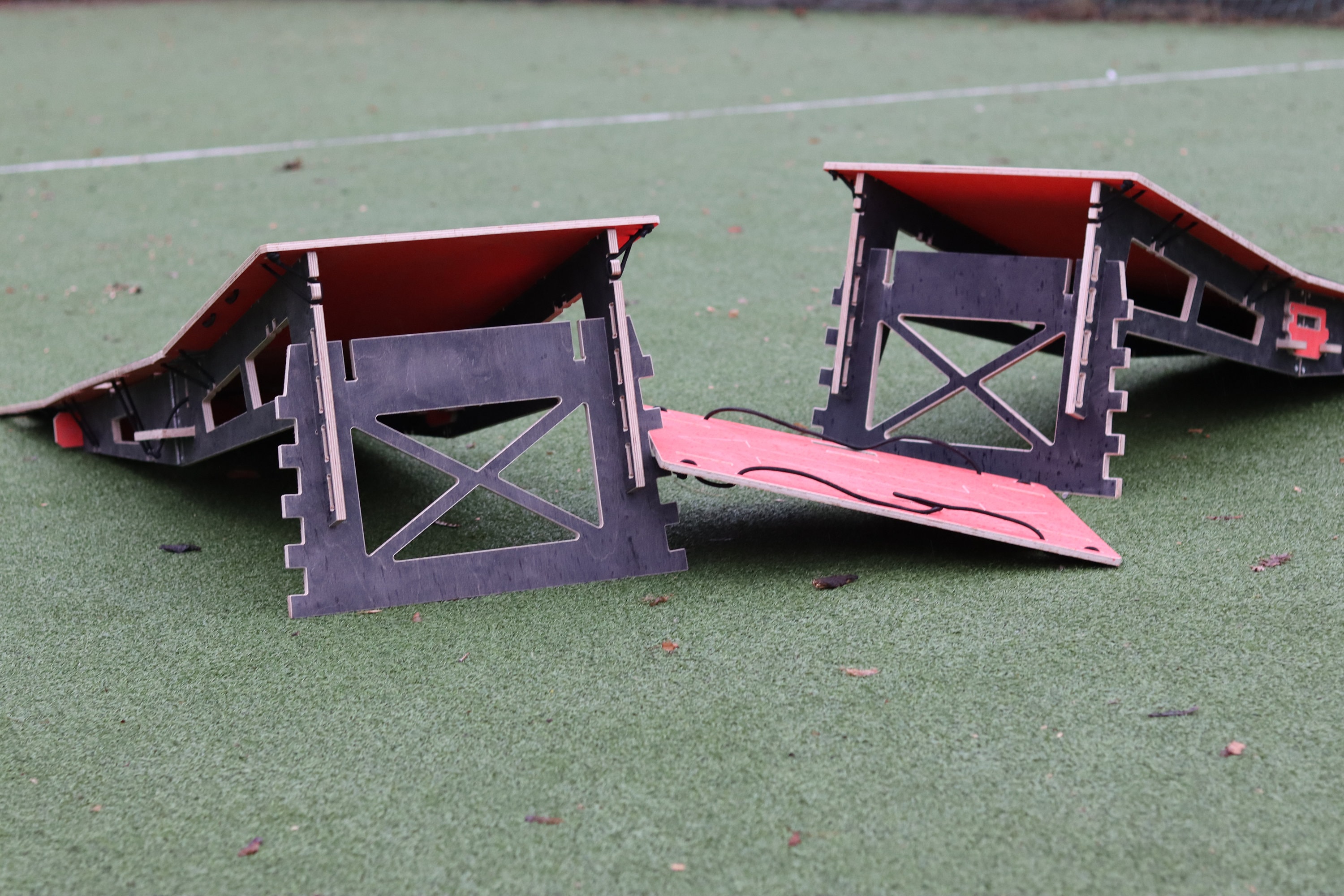 MTB BMX Ramp Rocket Ramp Set - Etsy