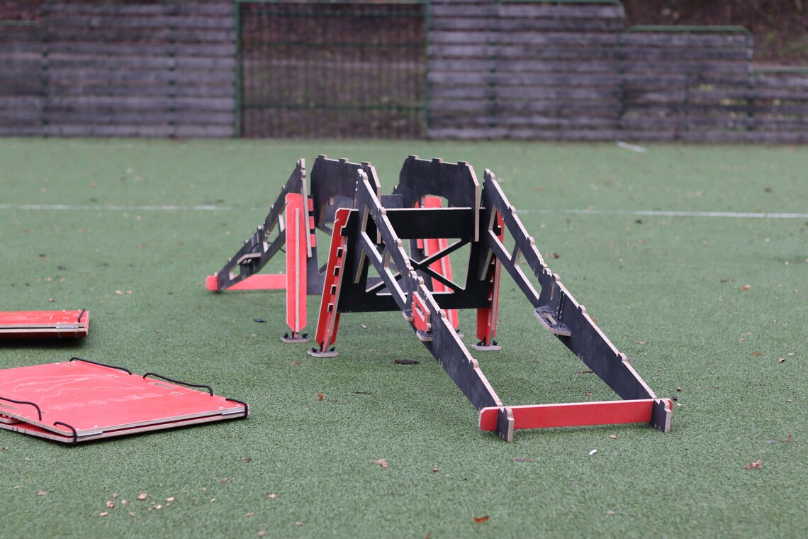 MTB BMX Ramp Rocket Ramp Set - Etsy