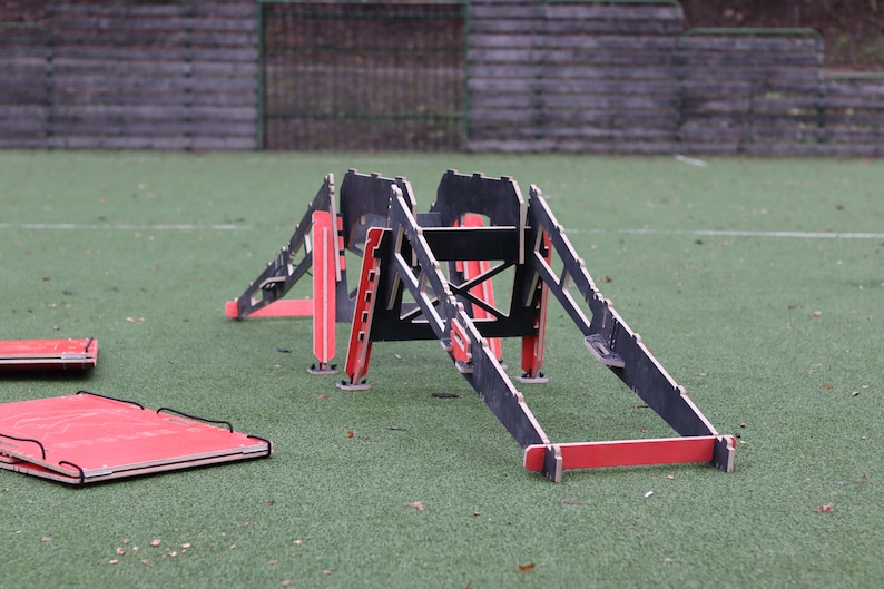 Rampa MTB BMX Rocket Ramp Set - Etsy México