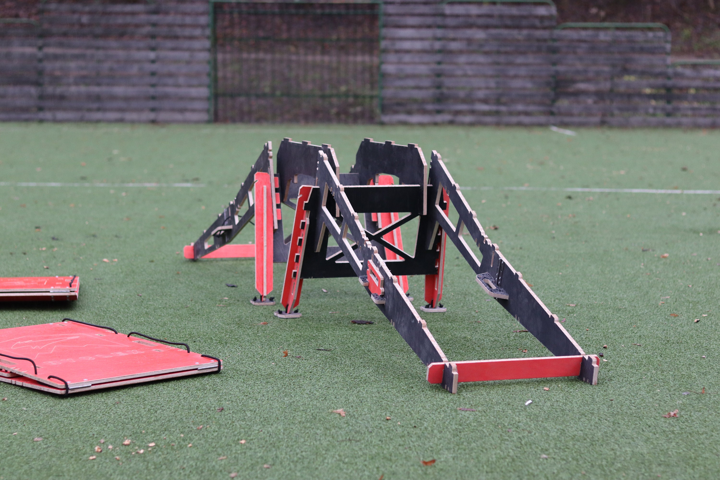 MTB BMX Ramp Rocket Ramp Set - Etsy