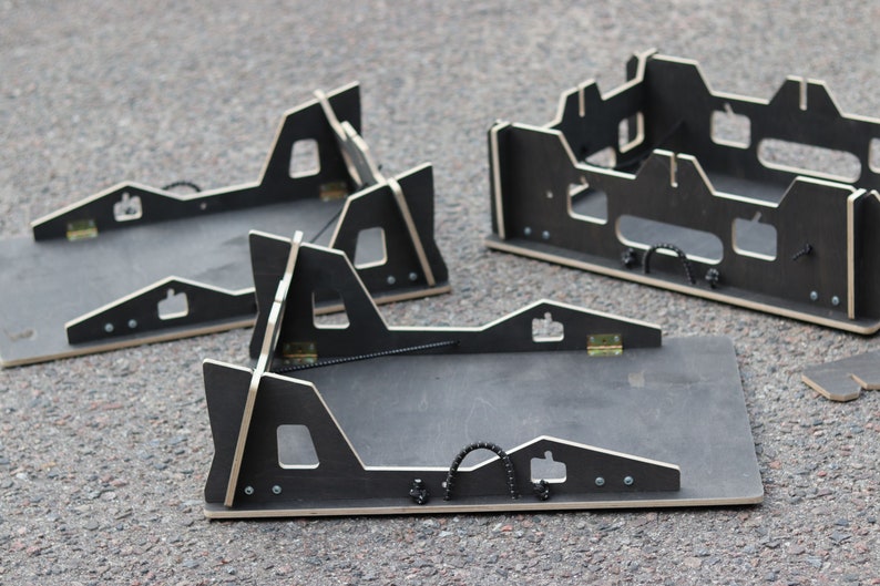 Bike Ramp GO Table Top Bundle - Etsy