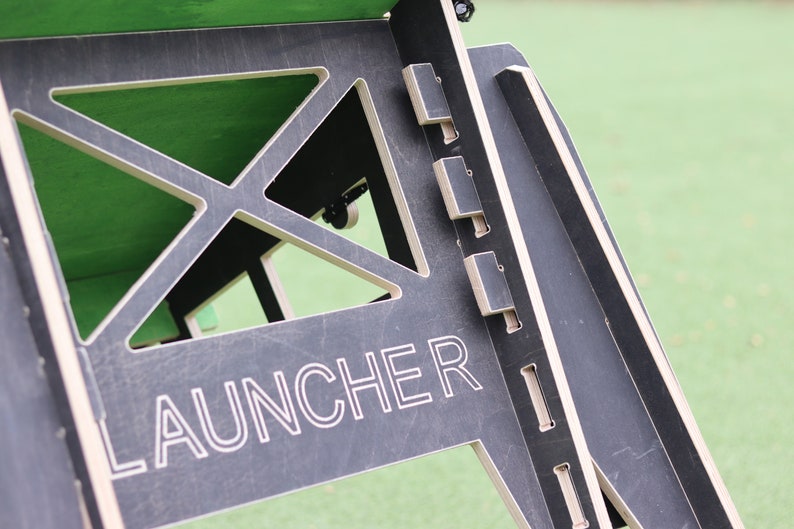 Launcher MTB BMX Bike Jump Ramp - Etsy