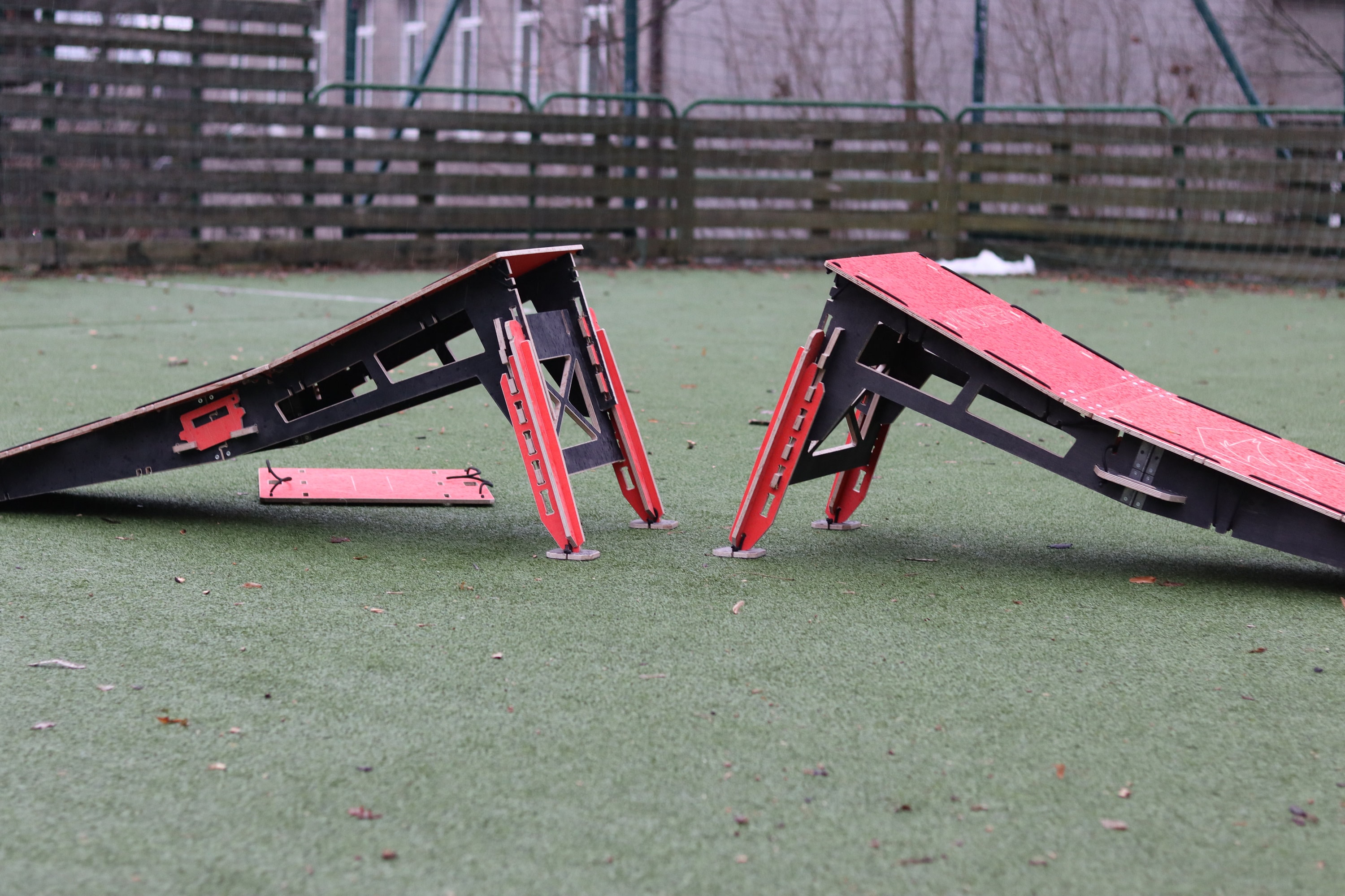 MTB BMX Ramp Rocket Ramp Set - Etsy