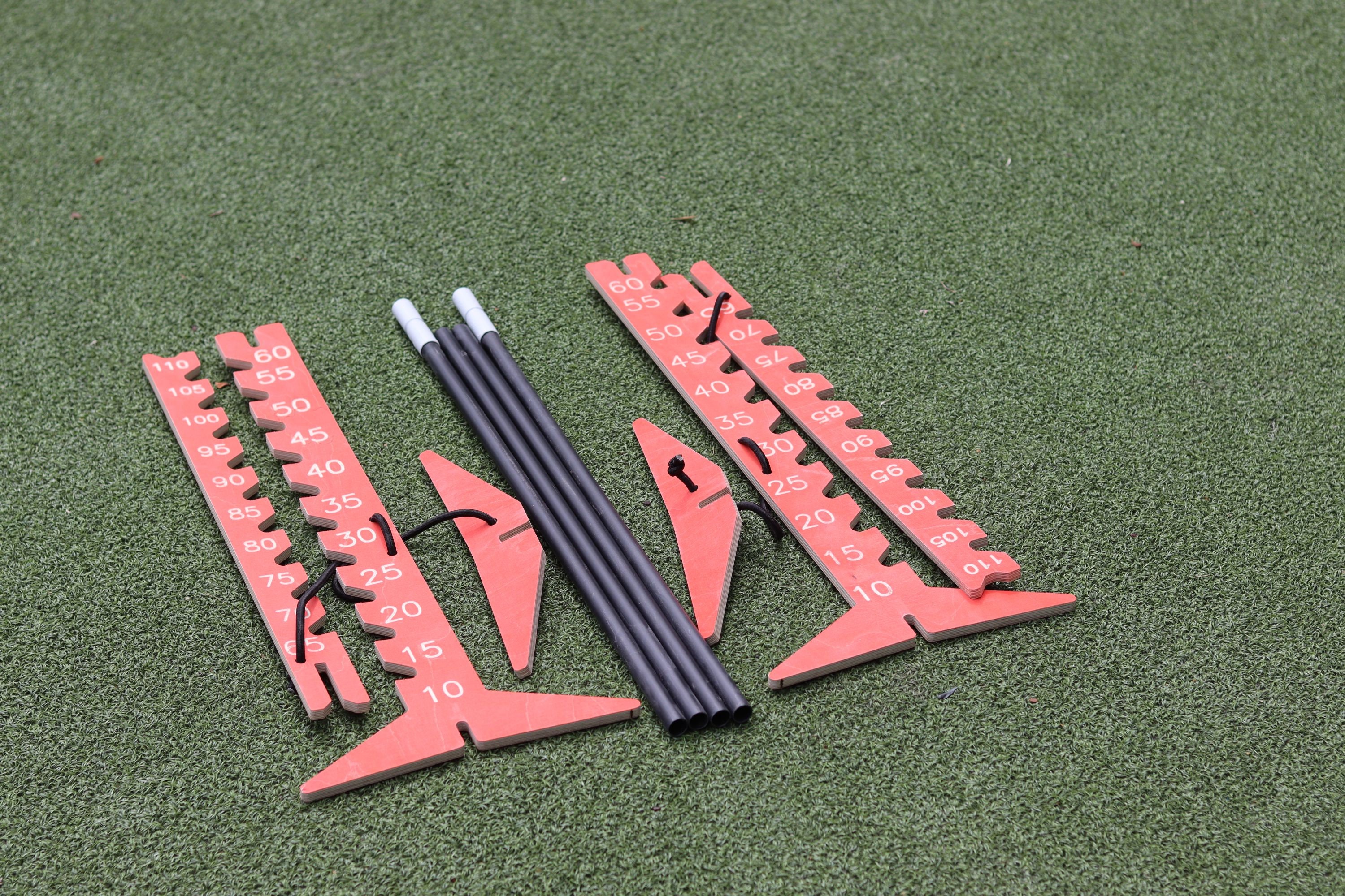 Bunny Hop Meter - Etsy