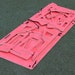 MTB Bike Jump Ramp Kicker - Etsy