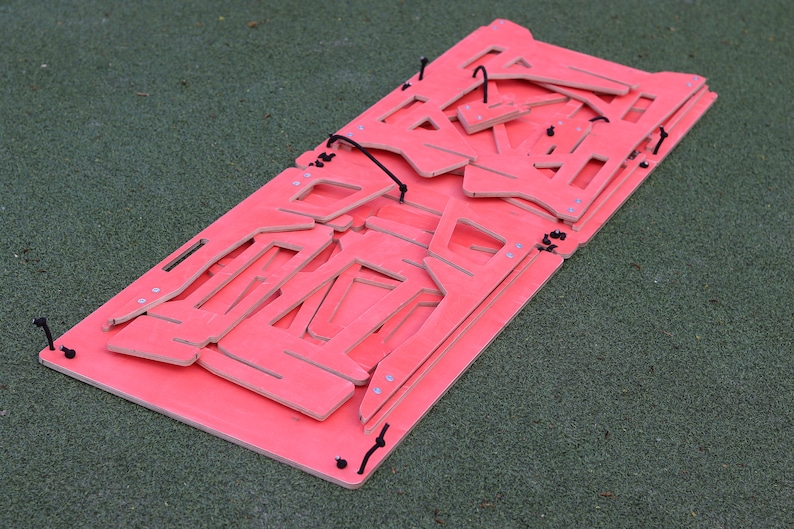 MTB Bike Jump Ramp Kicker - Etsy UK